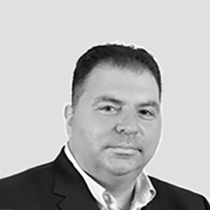 Slavko Ristich, Managing Partner at Ristich Law